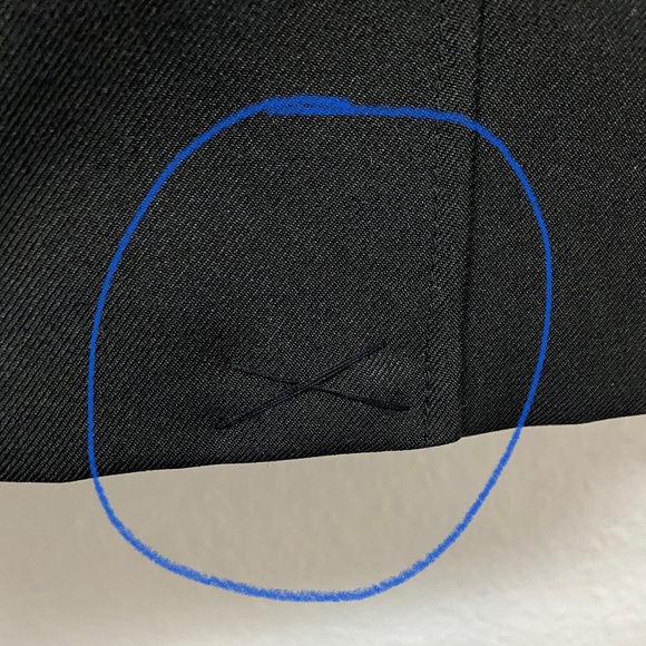 Shires | Jackets & Coats | Brand New Shires Ladies Black Velvet ...